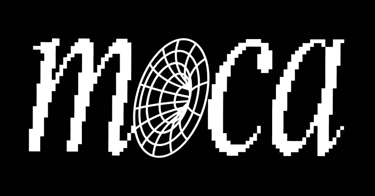 MOCA. Museum of Crypto Art | MOCA. Museum of Crypto Art